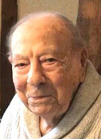 George Benoit – Woonsocket | Obituaries | valleybreeze.com