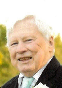 David W. Curry – Cumberland | Obituaries | valleybreeze.com