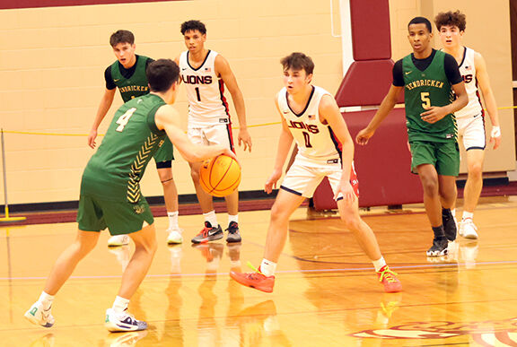 Lincoln surges into Final Four, pummels Bishop Hendricken in Elite ...