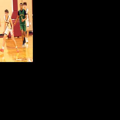 Junior guard Ace Cote | Sports | valleybreeze.com