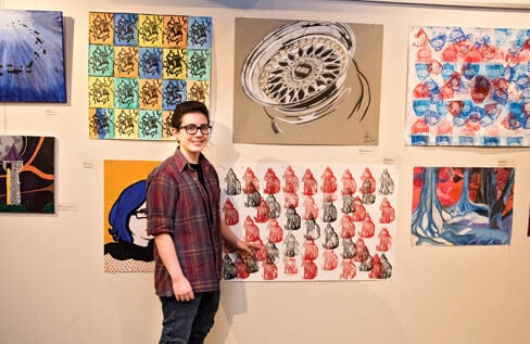 Founder's Academy opens in fall at Beacon | News | valleybreeze.com