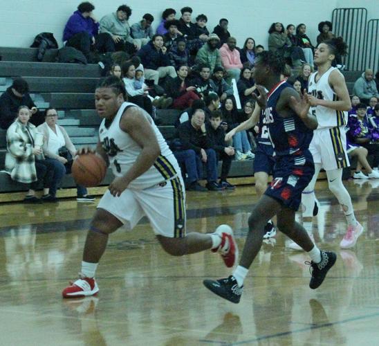St. Raphael Academy boys' hoop team takes 8-0 mark into showdowns with ...