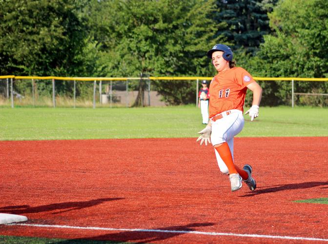 Perfect way to repeat as R.I. champs: NP-Smithfield 13s capture state ...