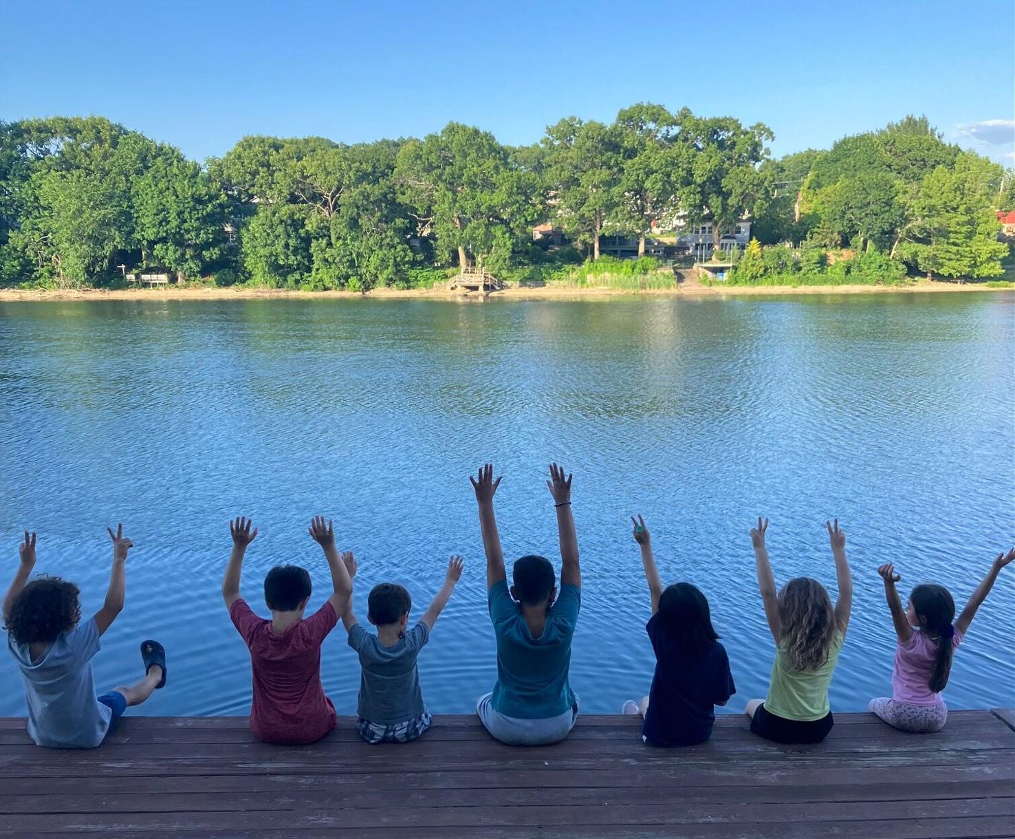 Scott Pond OK after Blackstone sewage spill | News | valleybreeze.com