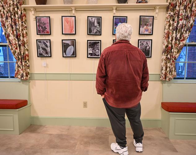 Cumberland's Arnolds Mills Community House 2024 Art Show ...