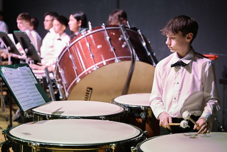 NOS Festival Concert | | valleybreeze.com