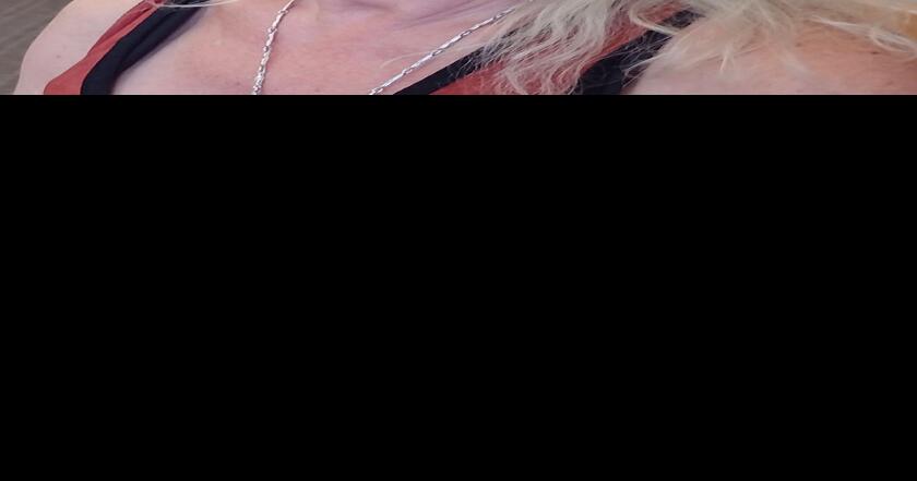 Sharon Gilmore puts her heart into whatever she does | The Observer ...