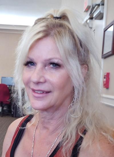 Sharon Gilmore puts her heart into whatever she does | The Observer ...