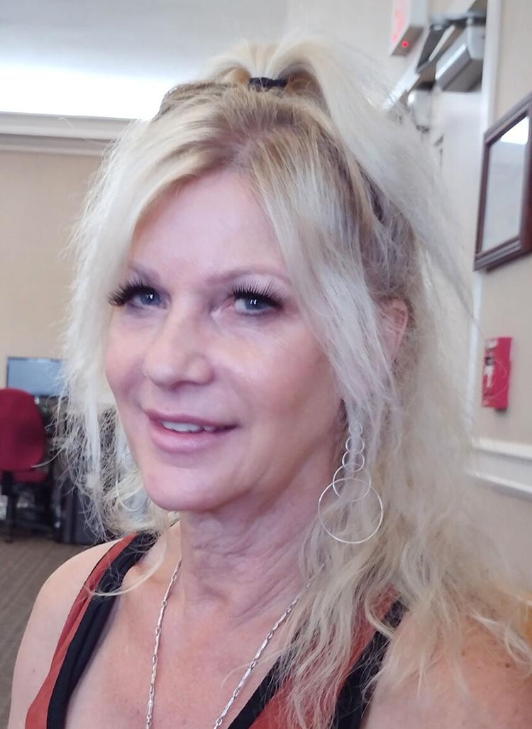 Sharon Gilmore puts her heart into whatever she does | The Observer ...