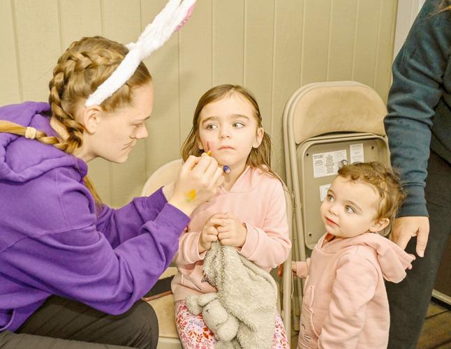 Easter Celebration at the Overlook at Meehan | | valleybreeze.com