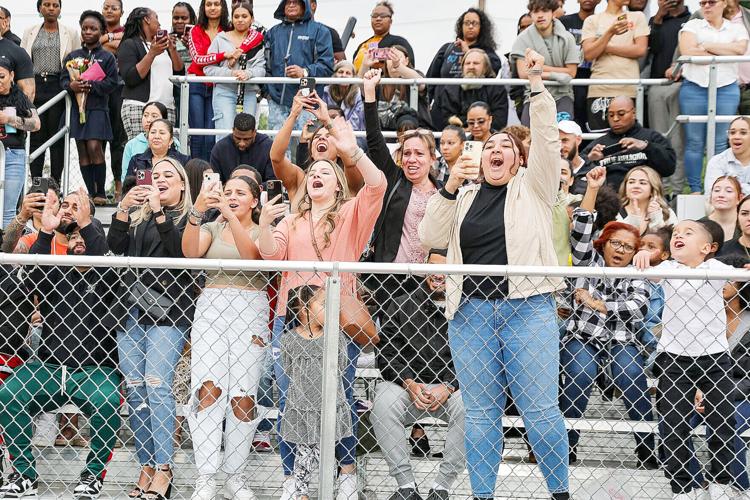 Shea High School's 2023 Graduation | | valleybreeze.com