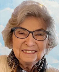 Andrée J. Levesque – Lincoln | Obituaries | valleybreeze.com
