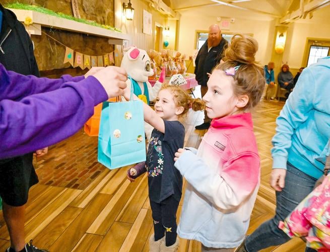 Easter Celebration at the Overlook at Meehan | | valleybreeze.com