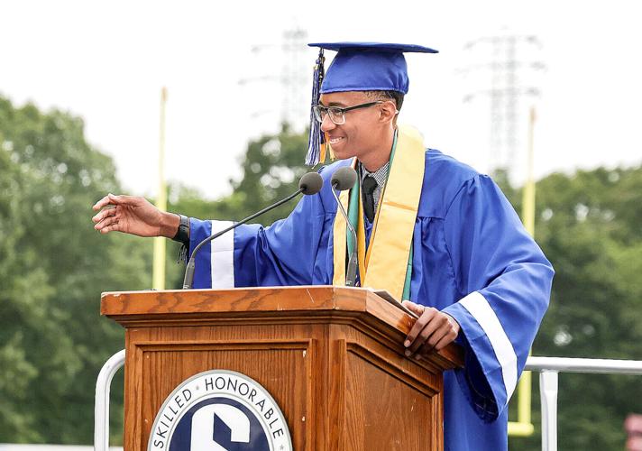Shea High School's 2023 Graduation | | valleybreeze.com