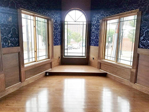 The Centredale Revival Co. set to open at old Winks and Finks | News ...
