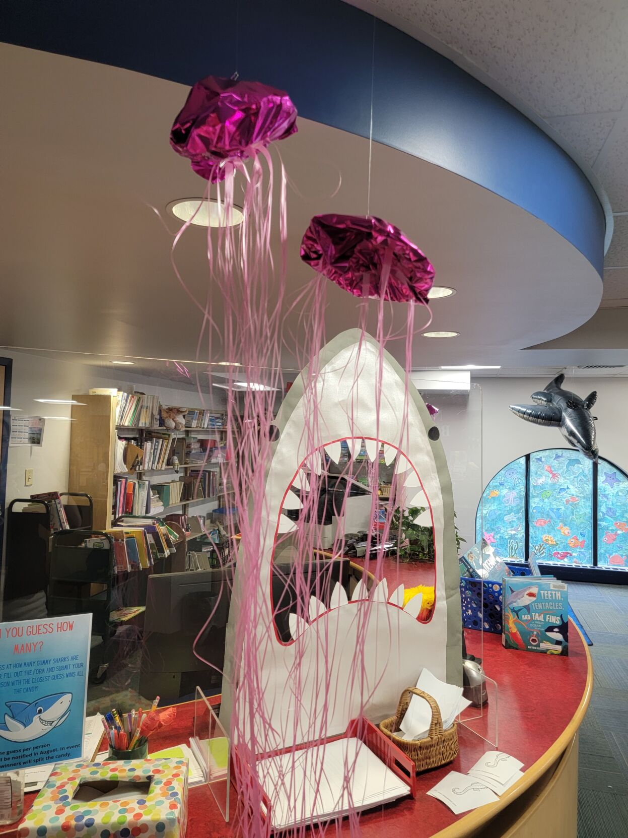Back in full business, Pawtucket Library starts summer reading program ...