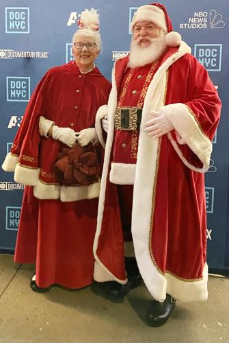 Santa's summer school | Breeze Extra | valleybreeze.com