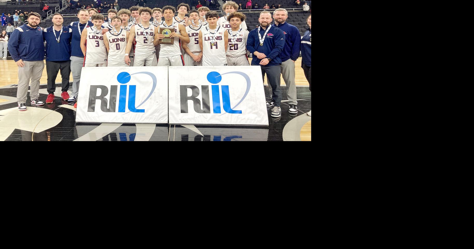 Perfection! Lincoln boys' basketball team tops Tolman in Div. II finals ...