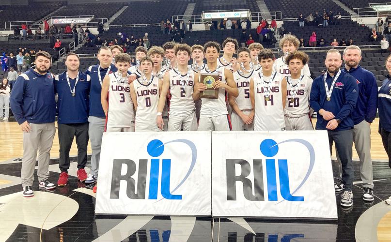 Perfection! Lincoln boys' basketball team tops Tolman in Div. II finals ...