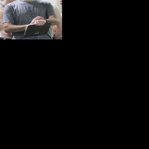 In Rod Cumberland trusts | Sports | valleybreeze.com