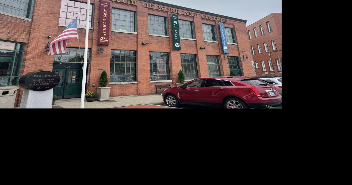 Museum of Work and Culture celebrates 25 years, opens new exhibits ...