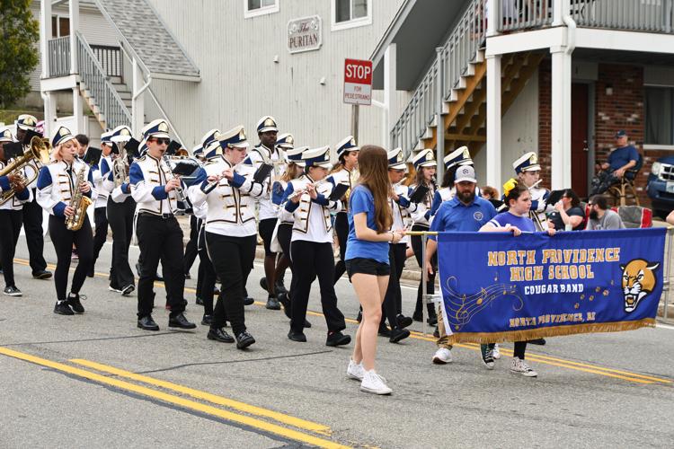 North Providence 2024 Memorial Day Parade | | valleybreeze.com