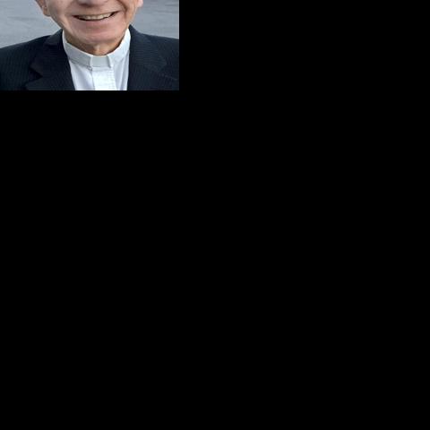 ‘Father Joe’ Haggar to celebrate 50 years with Mass, dinner Sunday ...