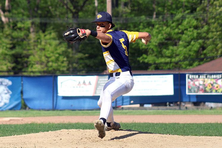 Central Falls, Blackstone Valley Prep enjoy second seasons as co-op ...