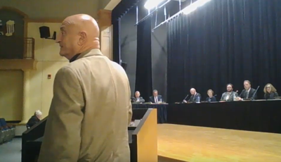 Feola tapped as Lincoln school facilities director | News ...