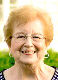 Gertrude M. 'Trudy' Bilodeau – Woonsocket | Obituaries | valleybreeze.com
