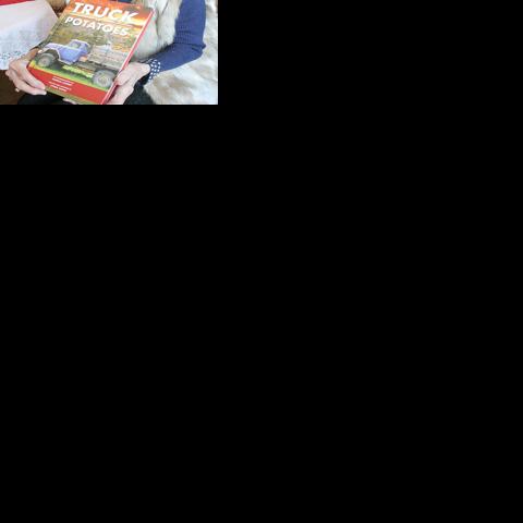 ‘Truck of Potatoes’ tells Theresa Landry’s life story | News ...