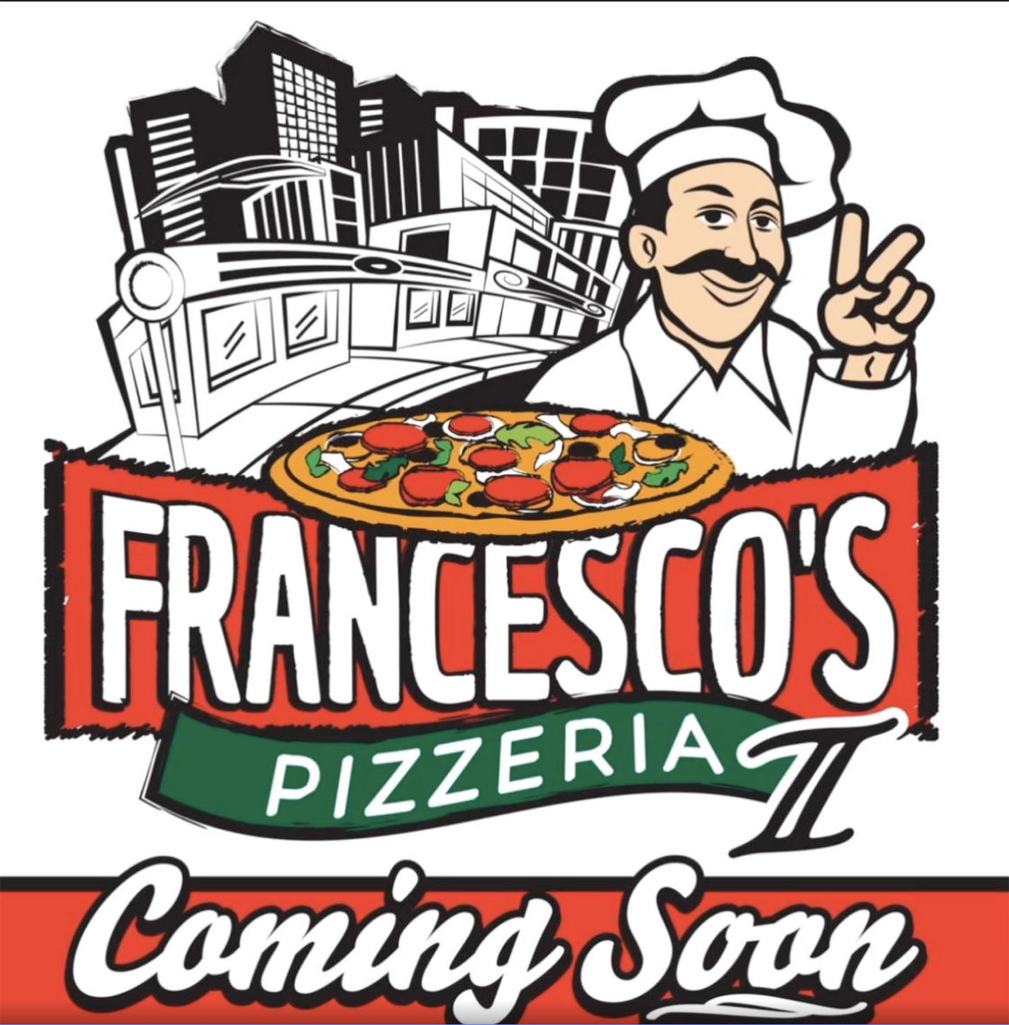 New pizza places opening in North Providence | News | valleybreeze.com