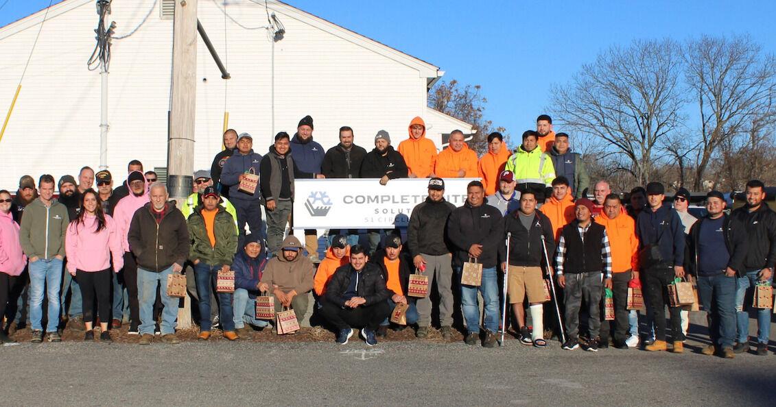 Complete Site Solutions looks to expand within new community of ...