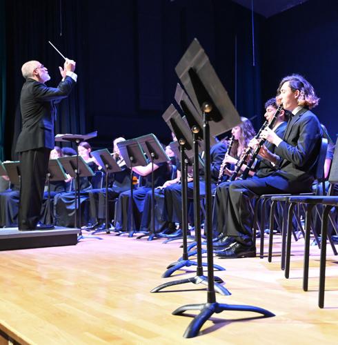 NOS Festival Concert | | valleybreeze.com