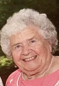 Jean Waterman – Cumberland | Obituaries | valleybreeze.com