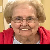 Janet V. Haggerty – Cumberland | Obituaries | valleybreeze.com