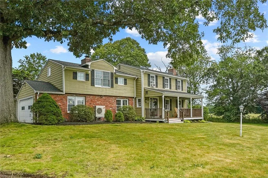 Property transfers in northern R.I. | Real Estate | valleybreeze.com