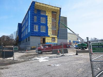 CF high school work boosting jobs, apprenticeships | Pawtucket ...