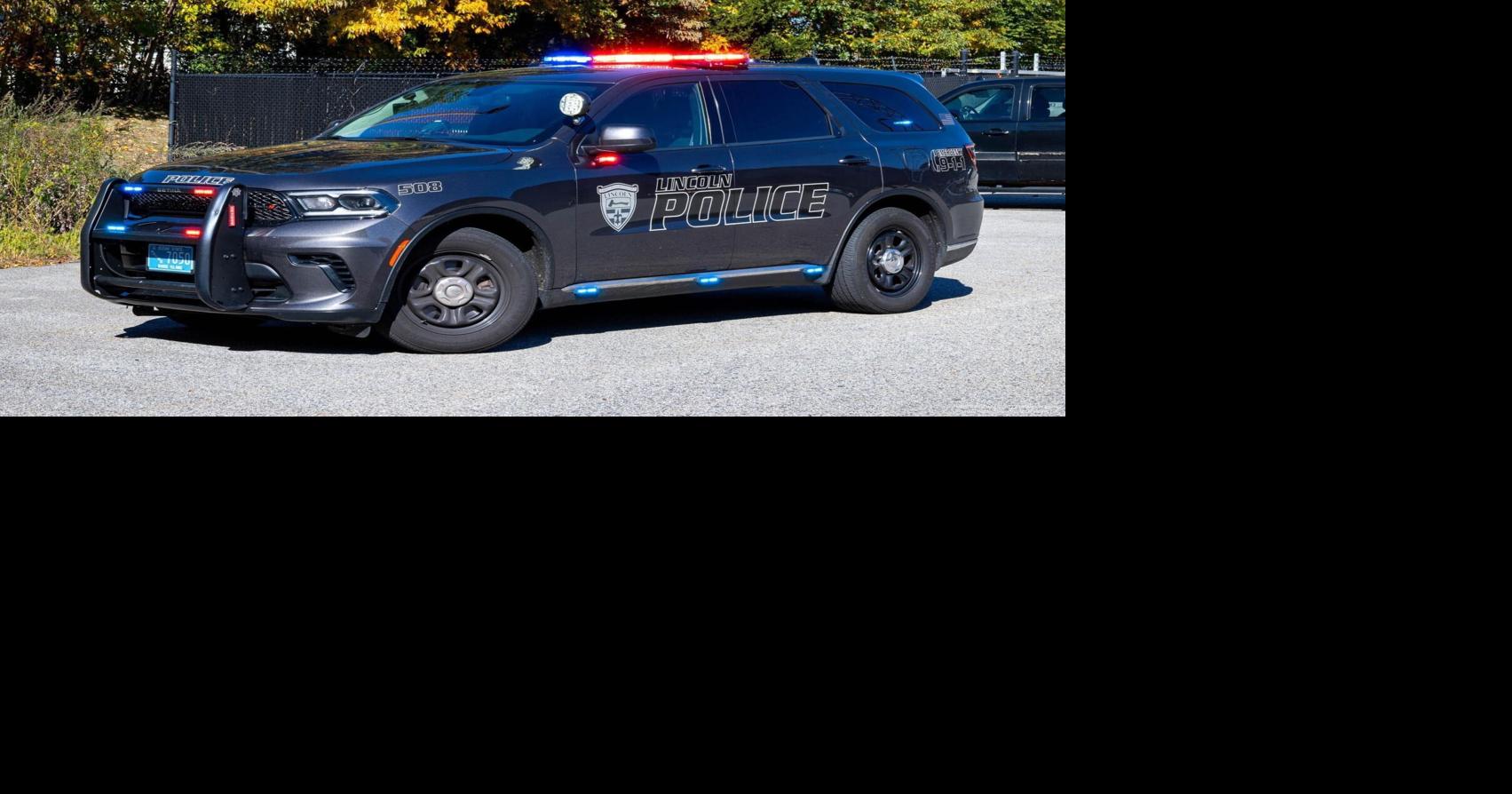 Lincoln PD issues more than 400 traffic tickets six months | News ...