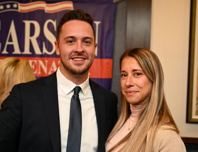 Democrats in Cumberland secure easy wins | News | valleybreeze.com