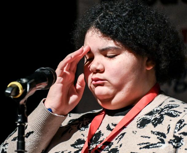 2025 Rhode Island State Spelling Bee hosted by The Valley Breeze | News ...