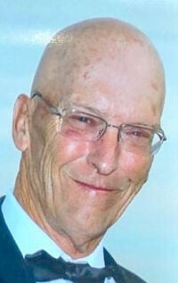 Robert 'Bob' Burman – Woonsocket | Obituaries | valleybreeze.com