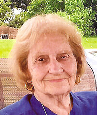 Florence J. Neyman – North Smithfield | Obituaries | valleybreeze.com