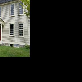 Historic Reuben Mason House provides a portal to the past | News ...