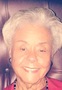Rose V. Harris – Woonsocket | Obituaries | valleybreeze.com