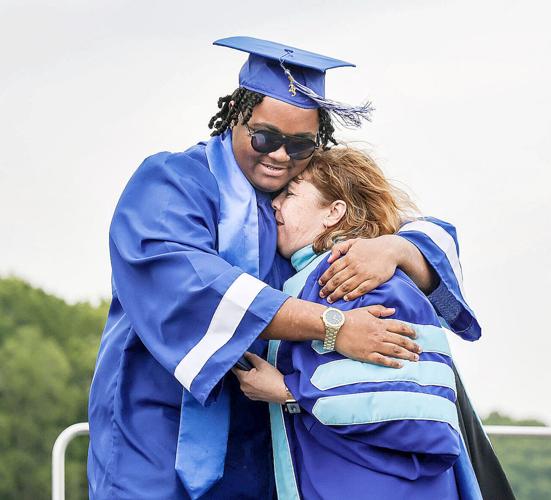 Shea High School's 2023 Graduation | | valleybreeze.com