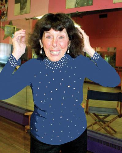 At 93, the divine Theresa Landry will retire | News | valleybreeze.com