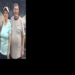 Mr. and Mrs. Brunetti celebrate 60 years | Celebrations | valleybreeze.com