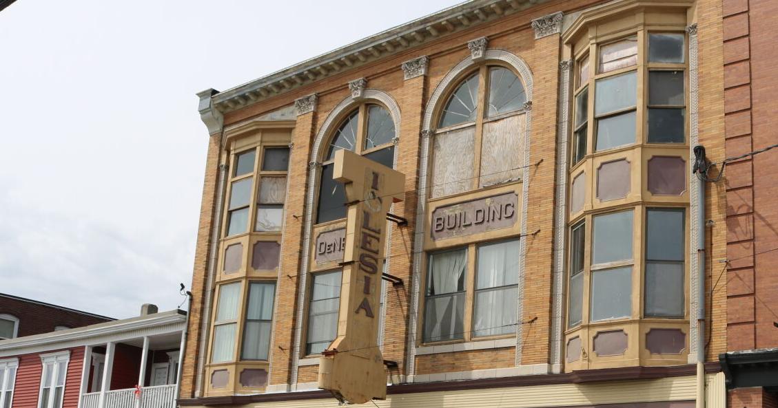 Local communities win big money to form community centers | Work ...