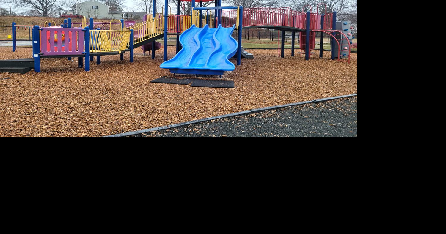 Substandard B.F. Norton playground will be replaced | School ...